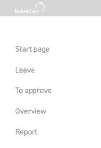 Log into Leavedays.com – Leavedays Support